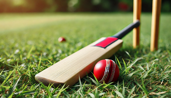 Cricket is the National Game of which Country? Unveiling Its Global ...